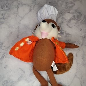 Starfall | Toys | Starfall Mox The Fox Plush Character | Poshmark